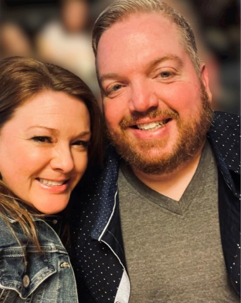 Brandi & Caleb | Joy